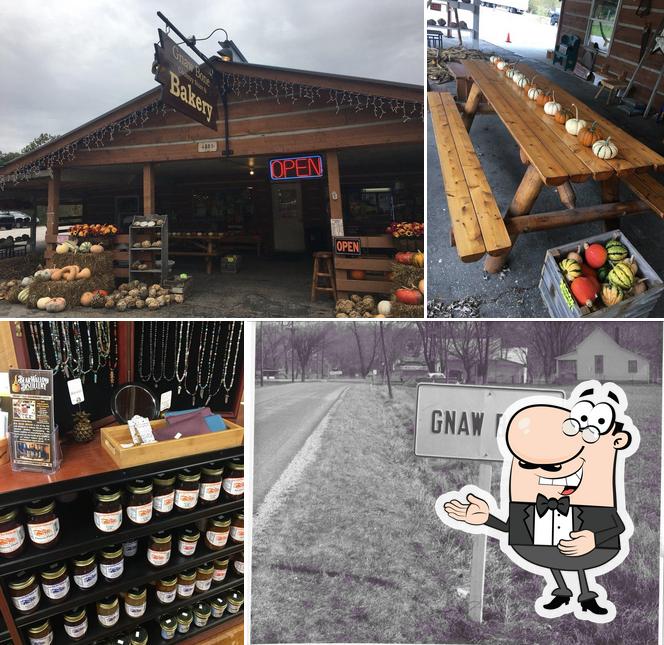 Gnaw Bone Country Store & Bakery in Gnaw Bone - Restaurant reviews