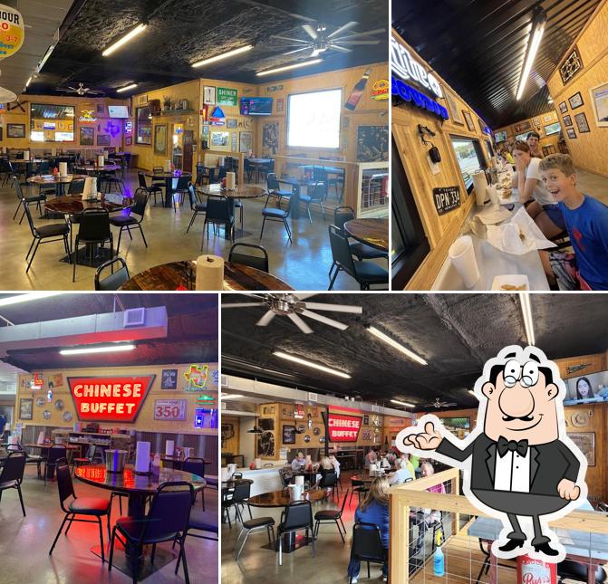 Grumps Burgers - River Oaks, TX, River Oaks - Restaurant menu, prices ...
