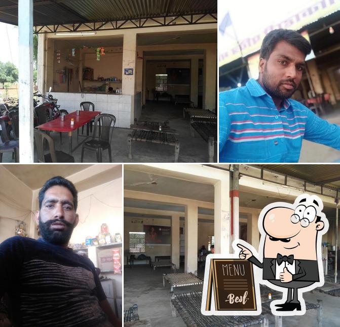 Guru Kripa Dhaba Shakahari, India - Restaurant reviews