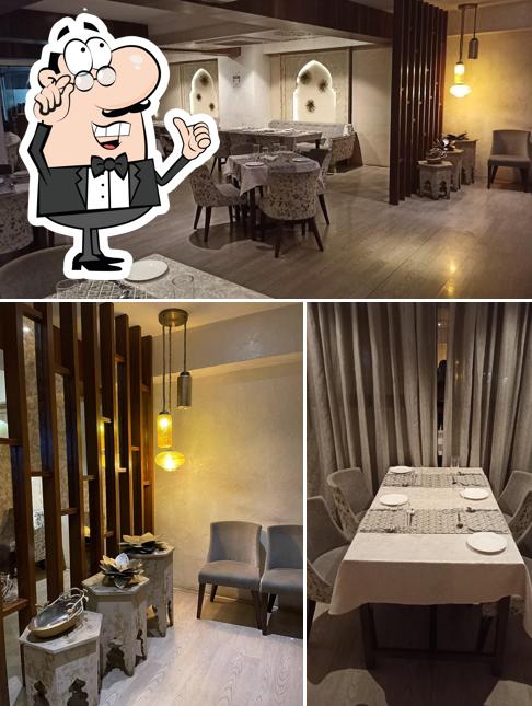 MAPLE, Bhilai - Restaurant menu, prices and reviews