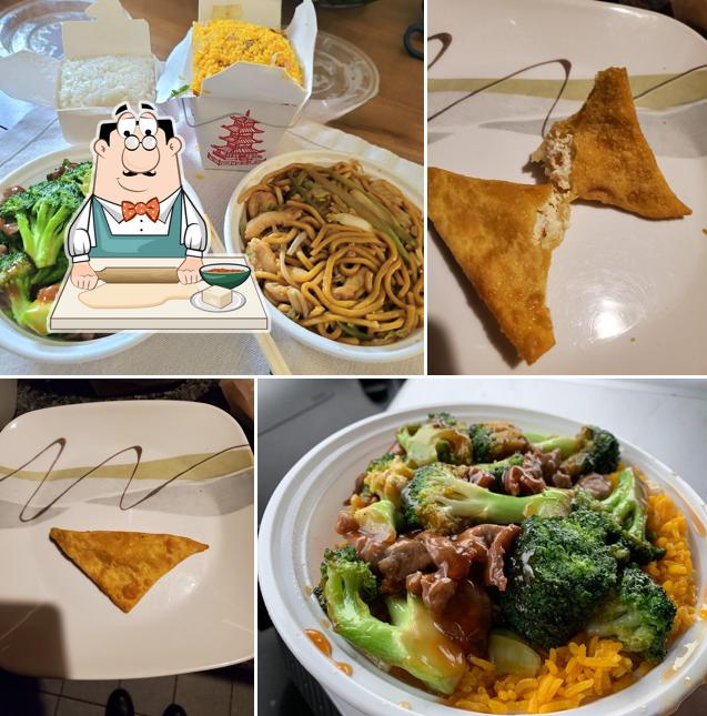 Main Moon, New Milford - Restaurant menu, prices and reviews
