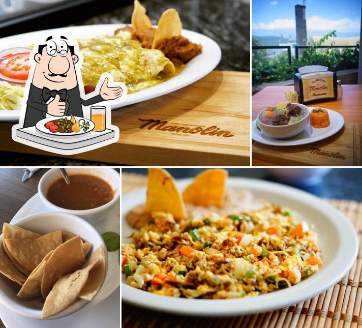 Manolín Purísima, Monterrey - Menú del restaurante, precios y reseñas