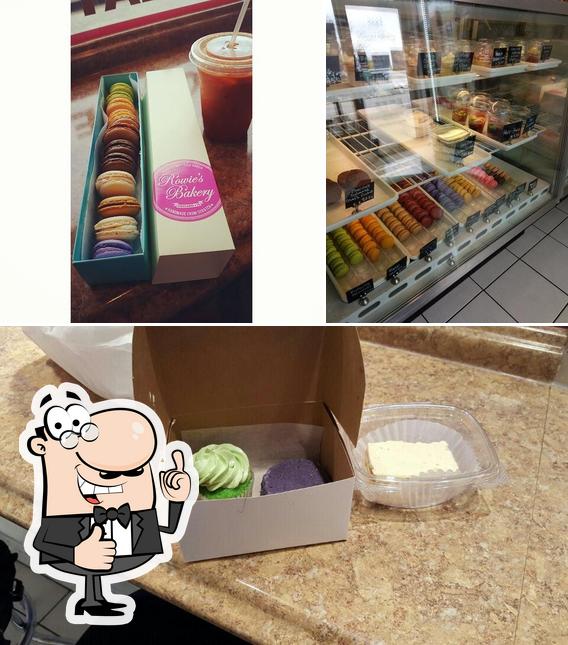 Rowie's Bakery, Chicago - Restaurant menu, prices and reviews
