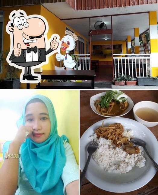 Rumah Makan Bebek CS, Palu - Restaurant menu, prices and reviews