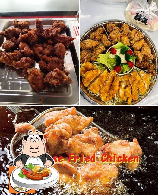 Torisho Philippines restaurant, Manila - Restaurant reviews