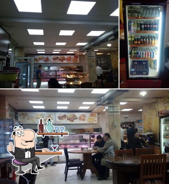 Restoran Rekic, Novi Pazar - Restaurant menu, prices and reviews