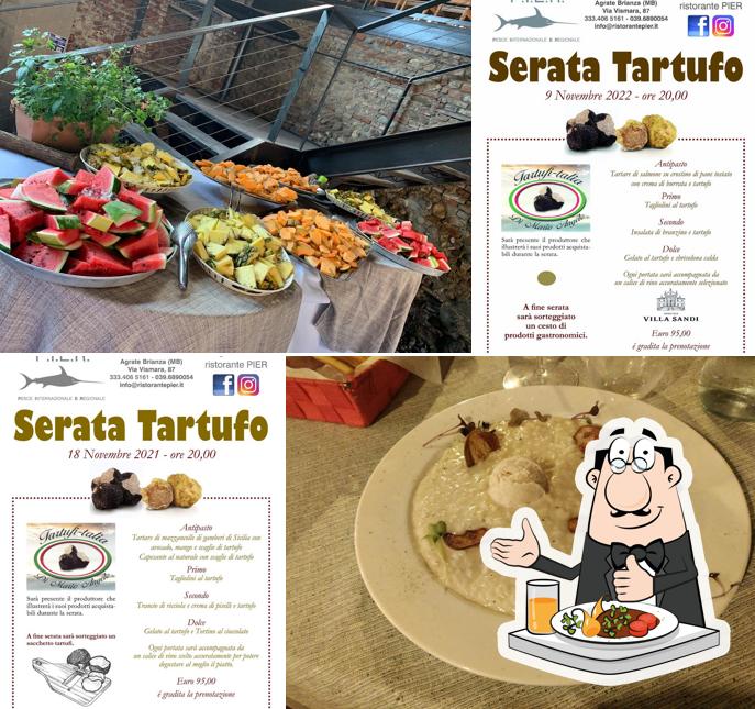 Ambrée, Agrate Brianza - Menu del ristorante, prezzi e recensioni