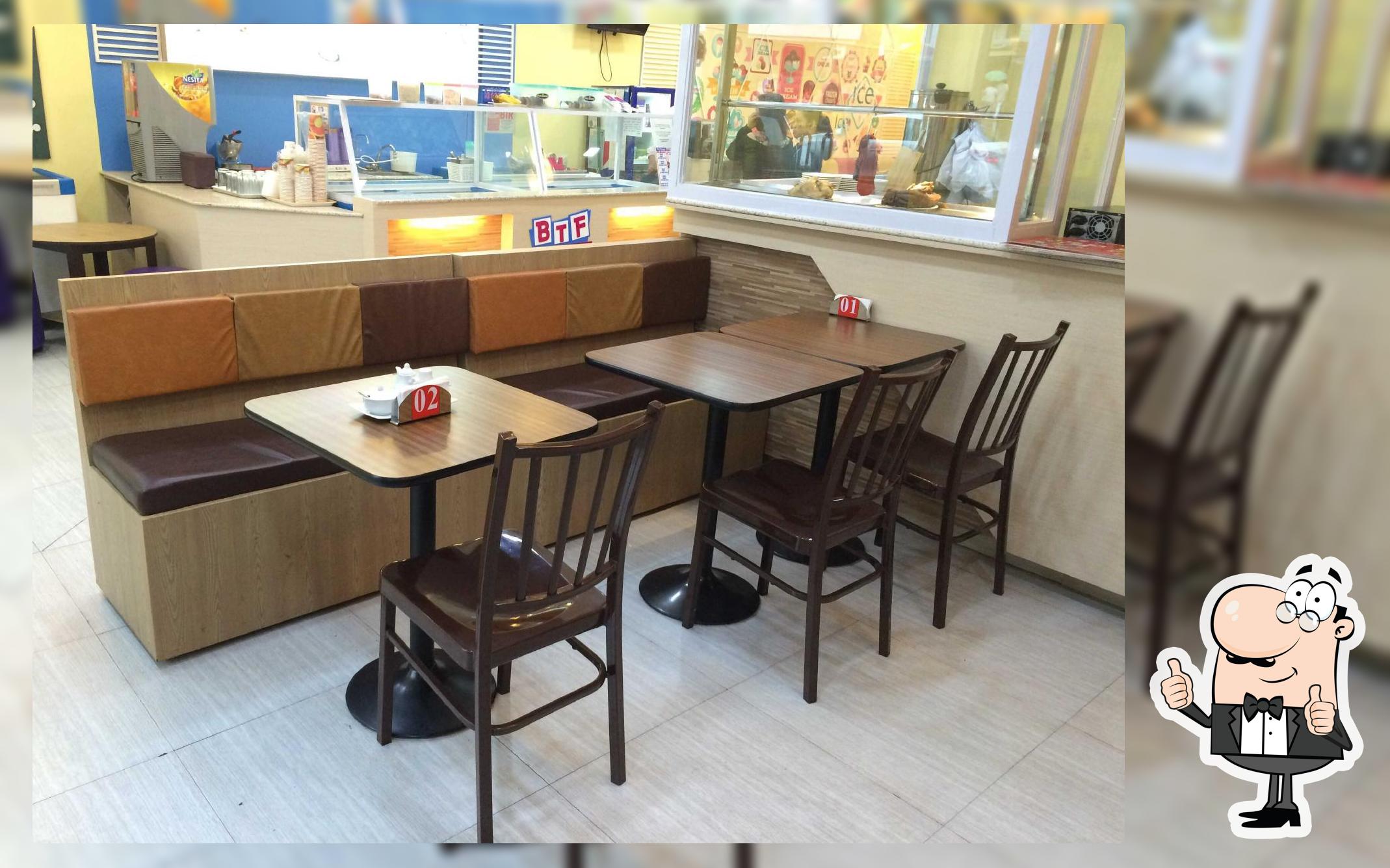 Roast Kitchen restaurant, Quezon City - Restaurant menu and reviews