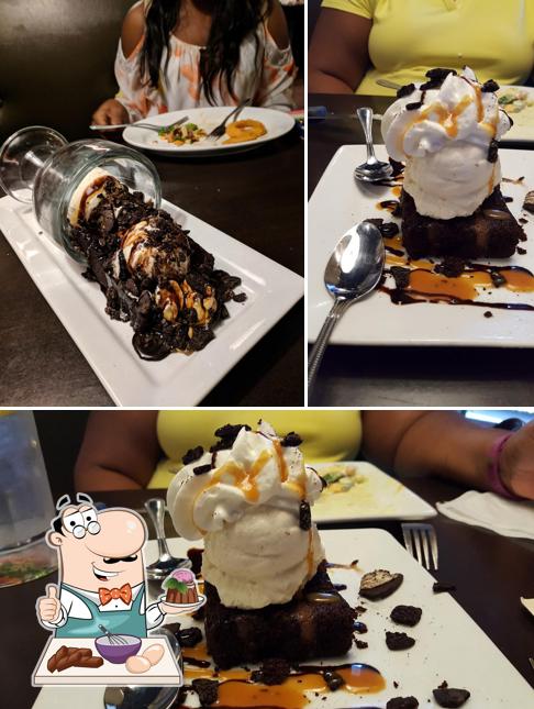 Ruby Tuesday, Raleigh - Restaurant menu, prices and reviews