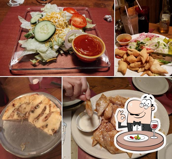 Best italian restaurants in Flint, autumn 2023 - Restaurant Guru