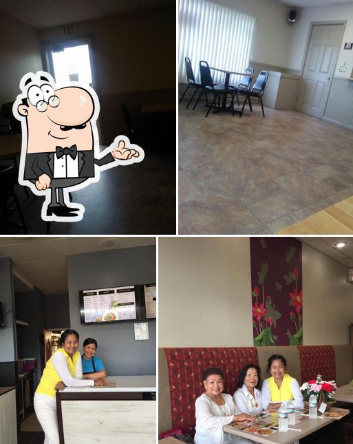Siam Express, Hillsboro - Restaurant menu, prices and reviews