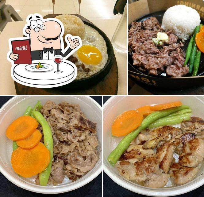 Sizzlin' Steak, Pasig - Restaurant menu, prices and reviews
