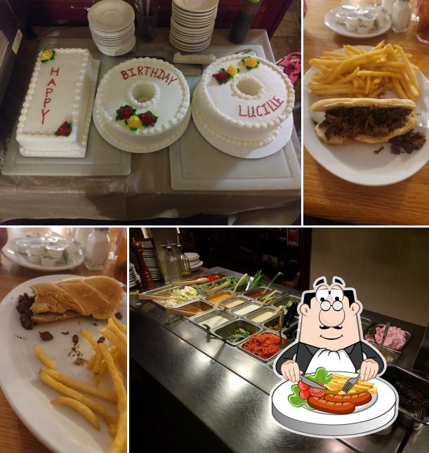 Pioneer Steak House, Lovington - Restaurant menu, prices and reviews