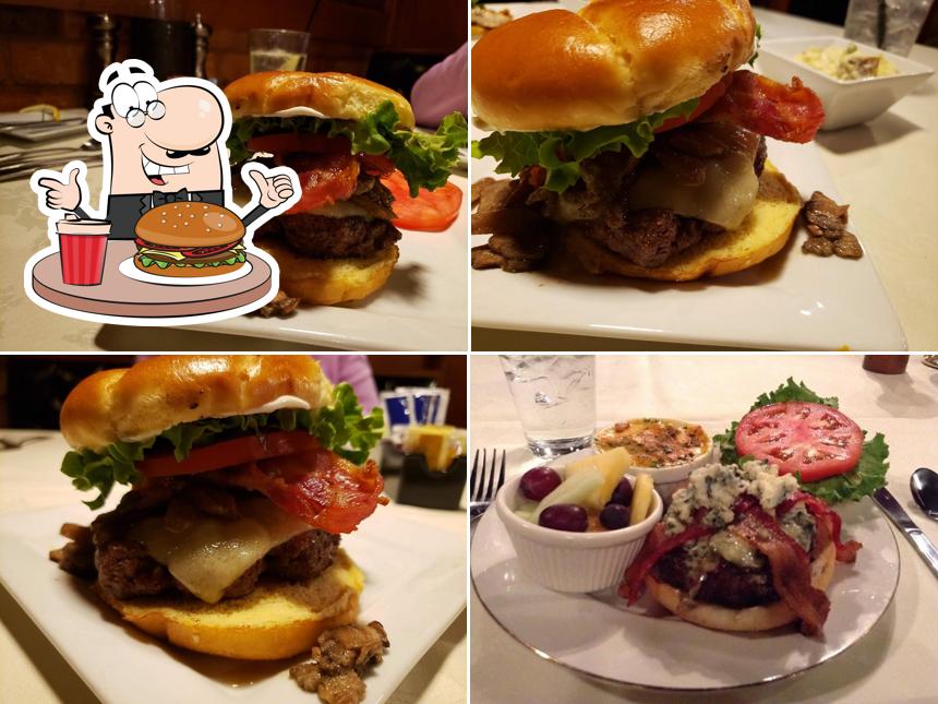 The Crown's Ember in Lynchburg - Restaurant menu and reviews