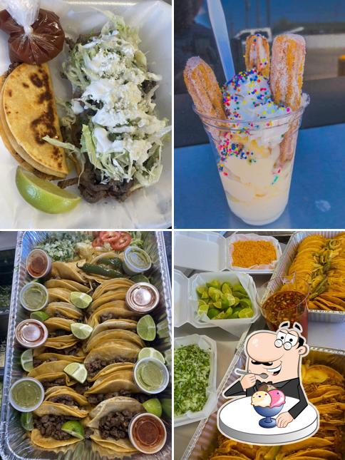 Taco City, Dodge City - Restaurant menu, prices and reviews