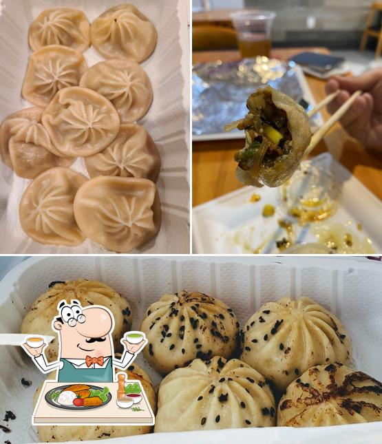 Tasty Dumpling, Falls Church - Restaurant menu, prices and reviews