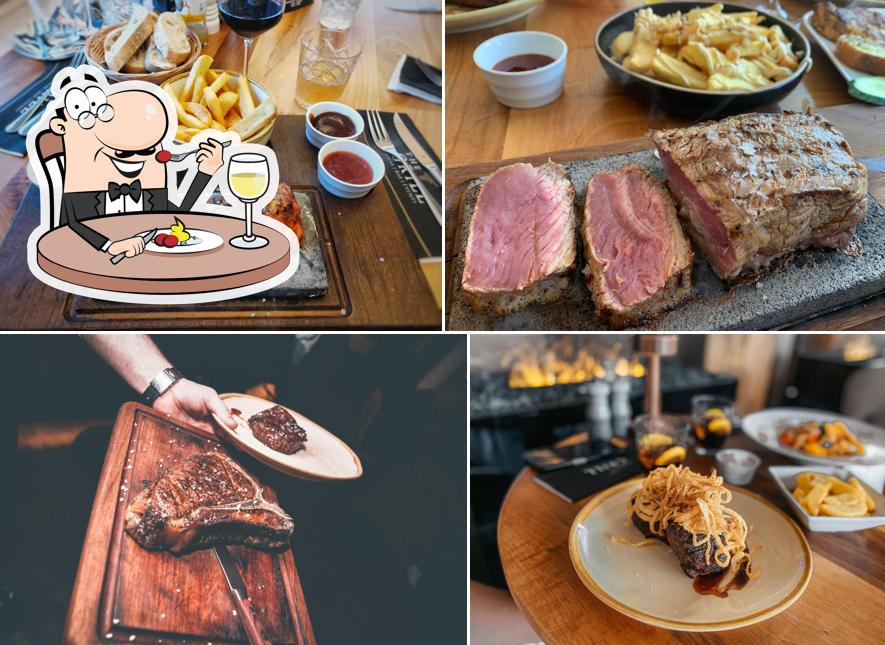 The Grill Rust pub & bar, Rust - Restaurant reviews