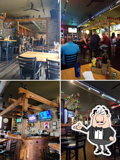 Treehouse Pub & Eatery, Bettendorf - Restaurant menu, prices and reviews
