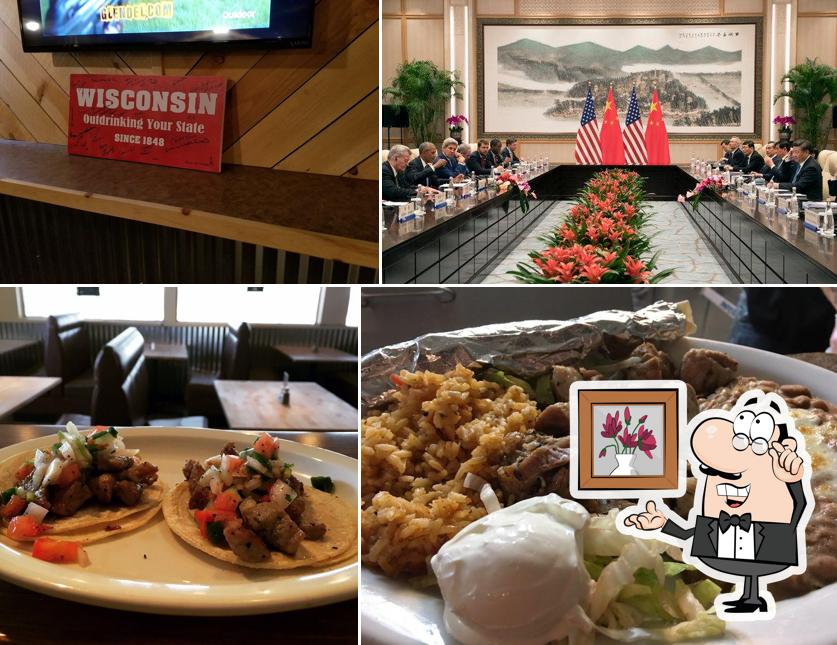 Tres Banderas Restaurant, Apache Junction - Carta del restaurante y ...
