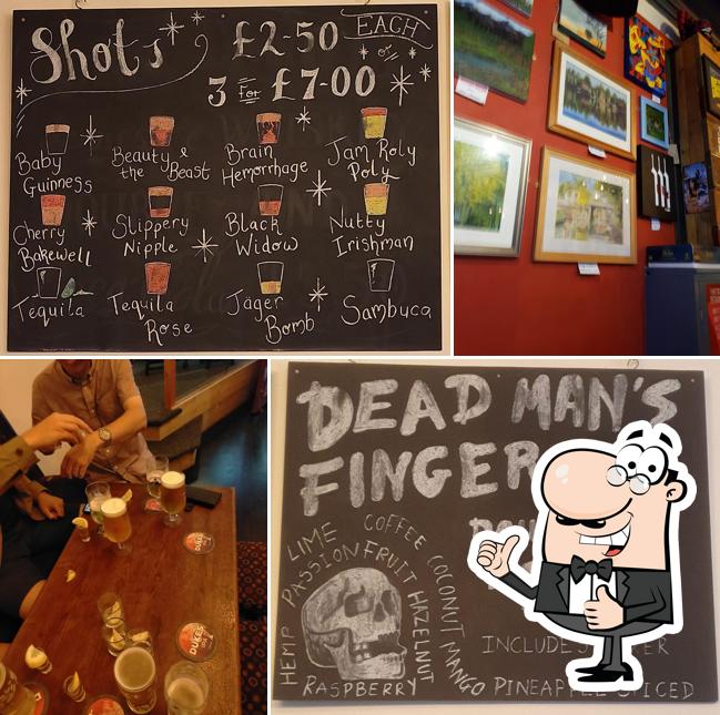 Top 10 pubs & bars in Hull, november 2025 - Restaurant Guru