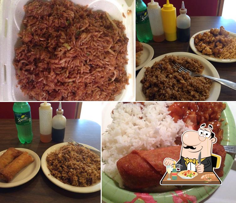 Wing Hing Restaurant, Roselle - Restaurant menu, prices and reviews
