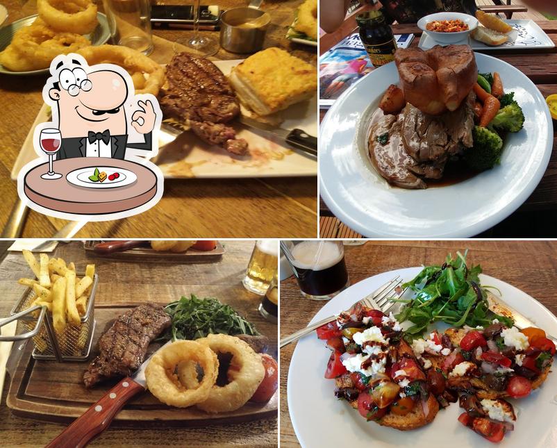 Top 10 restaurants in Milton Keynes, august 2025 - Restaurant Guru