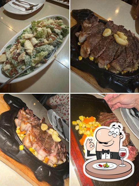 Acacia Steakhouse, Cebu City - Restaurant menu and reviews