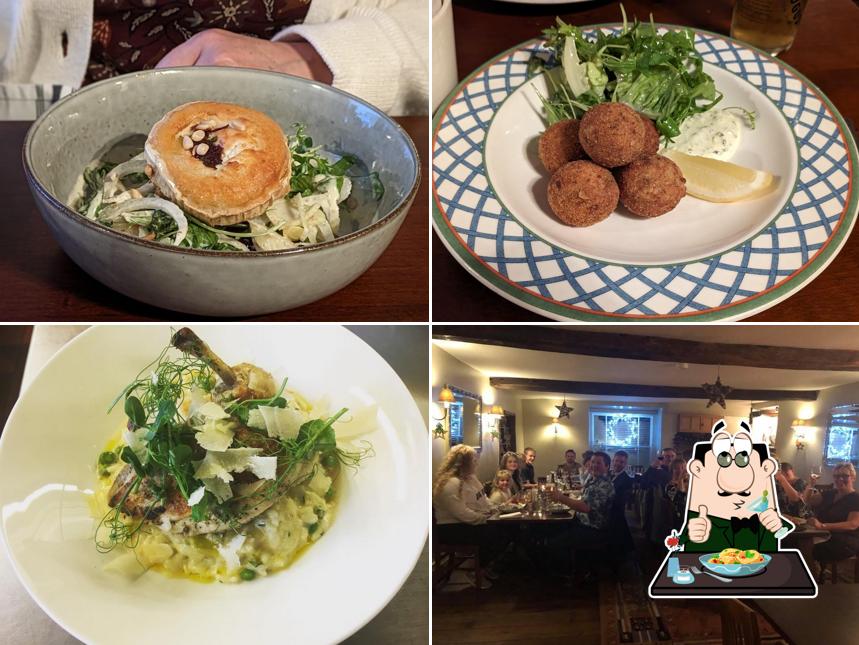 Sandpiper Inn, Leyburn - Restaurant menu, prices and reviews