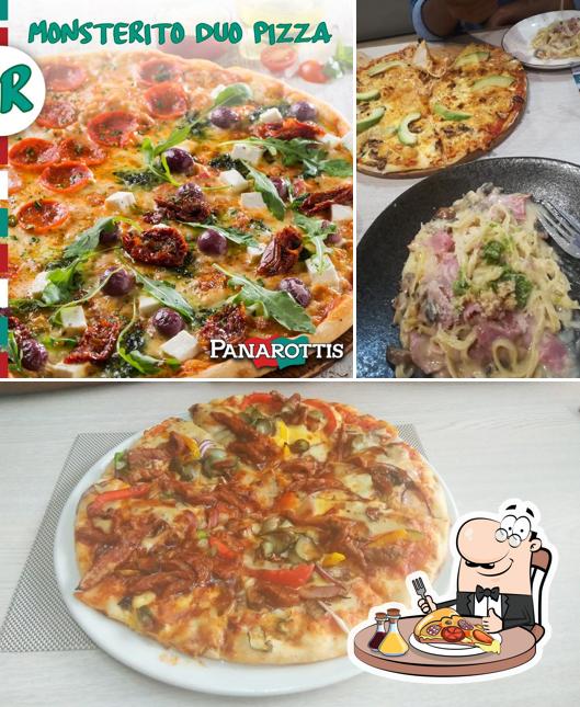 Panarottis Maponya Mall restaurant, Soweto, Shop 222 Maponya Mall ...