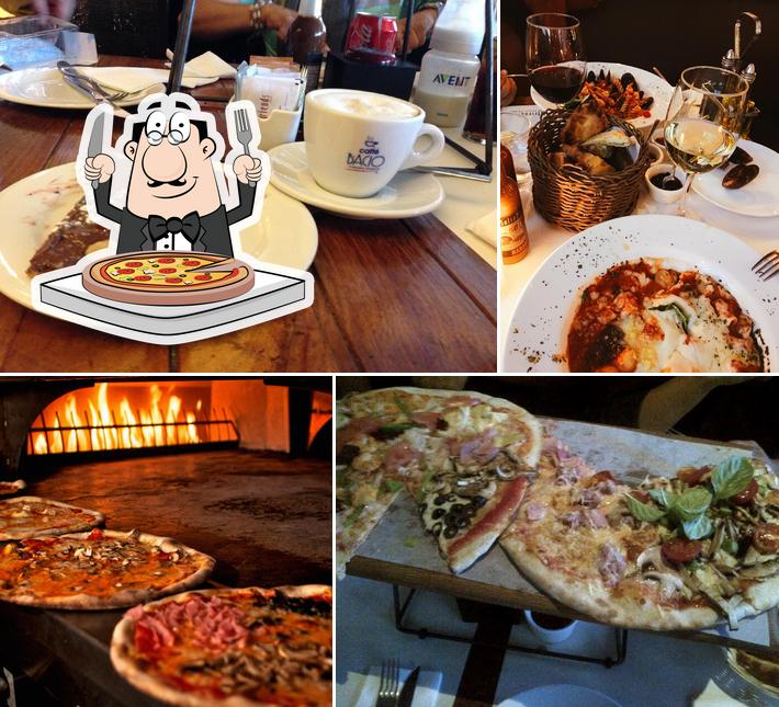 Pizzería 50 Friends | Antara, Ciudad López Mateos, Av. Ejército ...