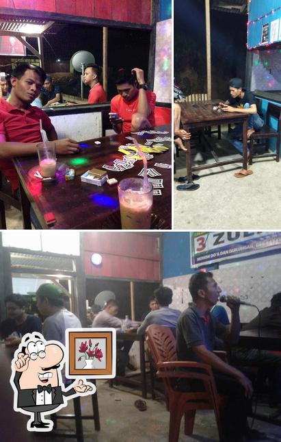 Addamel Cafe, Indonesia - Restaurant reviews