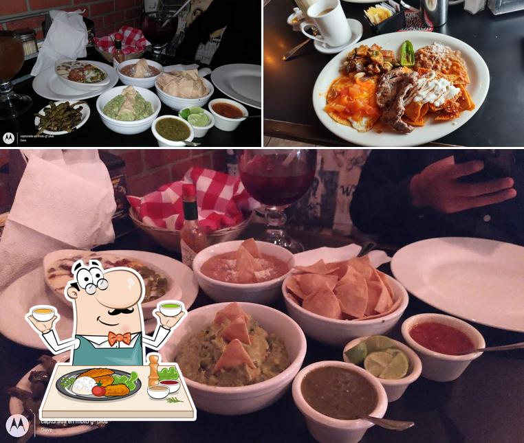 Baja Meat Restaurant, Mexicali - Restaurant menu, prices and reviews
