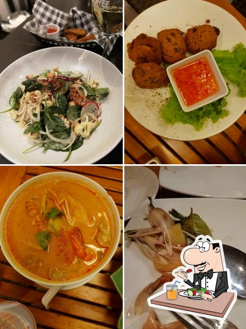 Basil Thai Kitchen Turtle Village restaurant, Mai Khao - Restaurant reviews