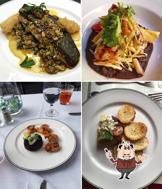 Bayona, New Orleans - Restaurant menu, prices and reviews