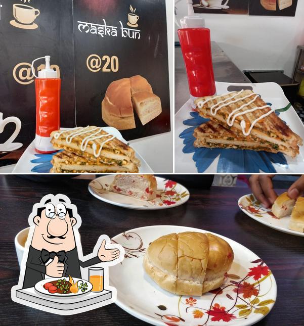 Chai city, Nagpur - Restaurant menu, prices and reviews