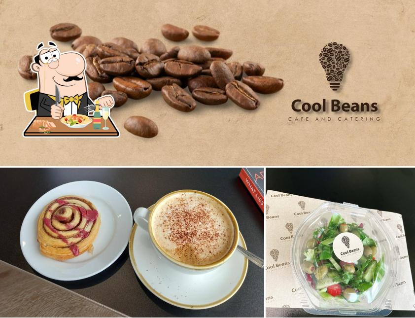 Cool Beans Cafe in Haverhill - Restaurant reviews