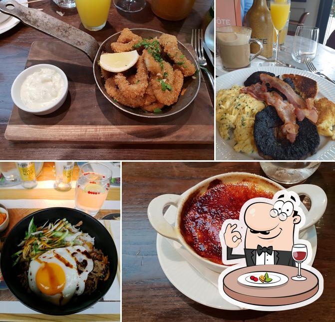 Top 7 restaurants in Reigate, august 2025 - Restaurant Guru
