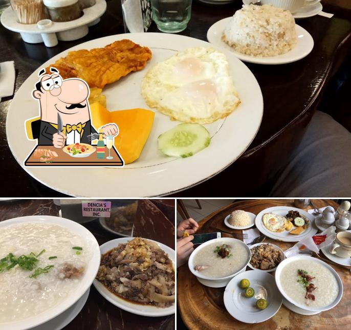 Davao Dencia's Restaurant, Davao City - Restaurant menu, prices and reviews