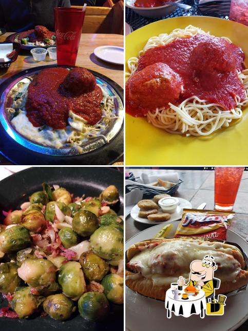 Top 2 restaurants with italian pizza in Dennison, december 2025 ...
