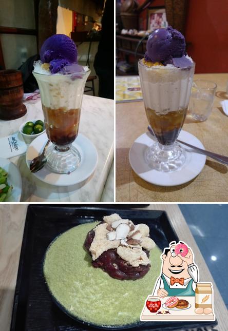 Little Quiapo, Quezon City - Restaurant menu, prices and reviews