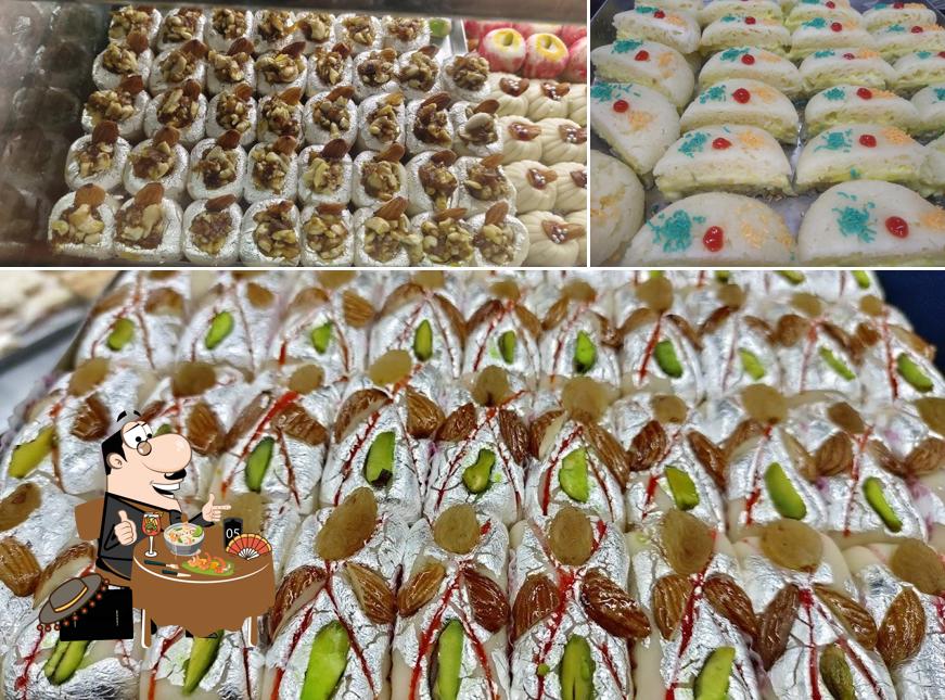 Shalimar Sweet, Hyderabad - Restaurant reviews