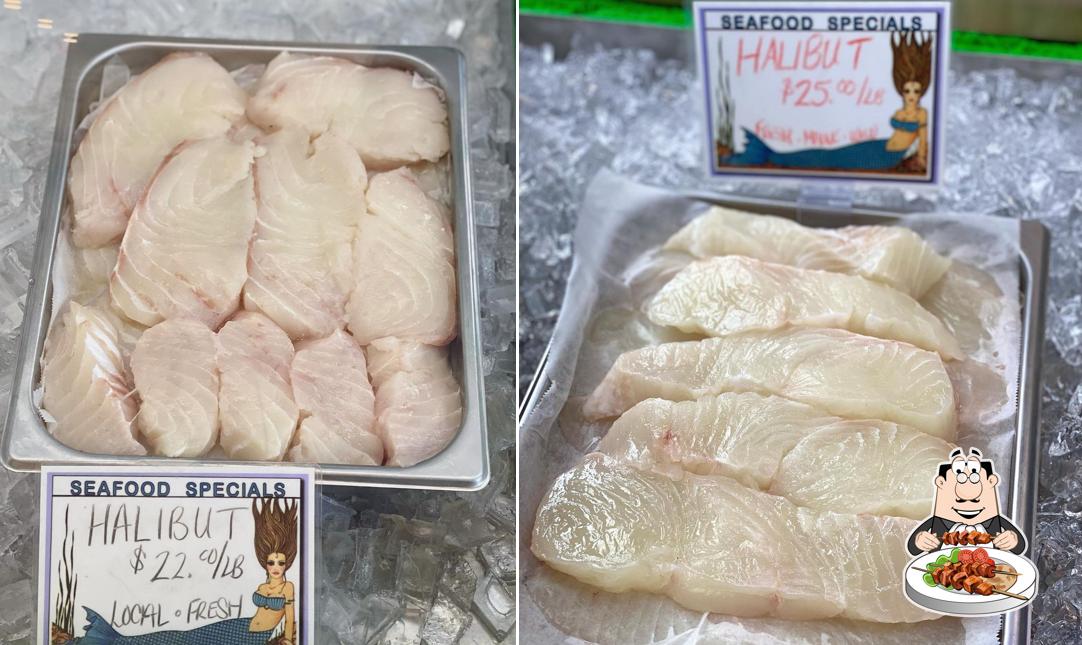 Doug's Seafood, Shallotte - Restaurant menu, prices and reviews