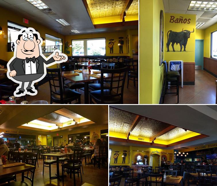 El Patron, La Cueva Town Ctr in Albuquerque - Restaurant reviews