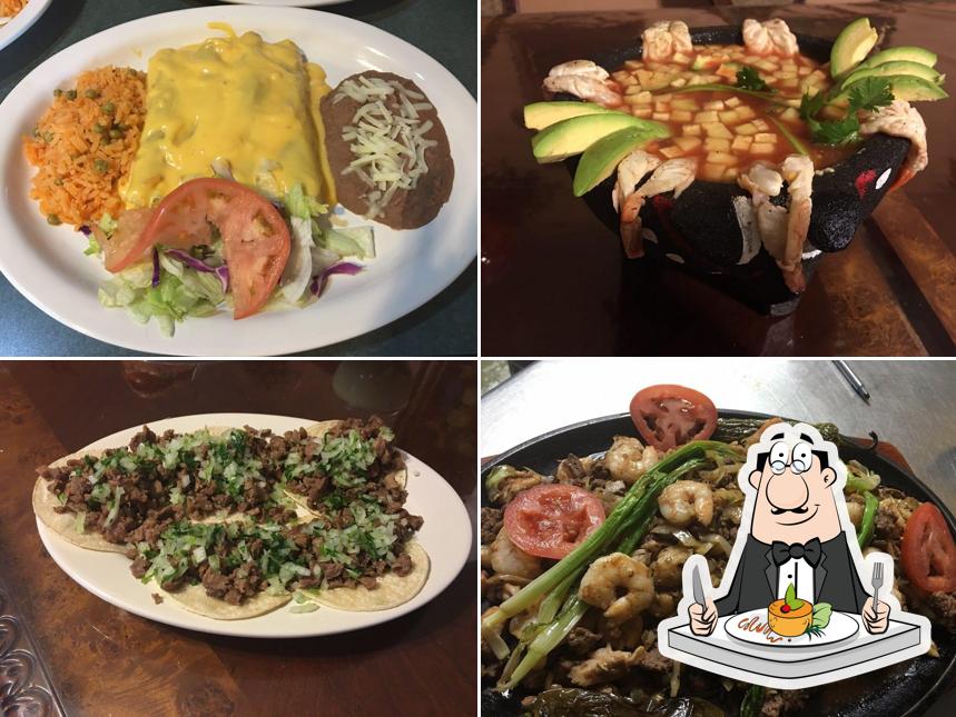 El Piquin Mexican Restaurant, Arlington - Restaurant menu, prices and ...