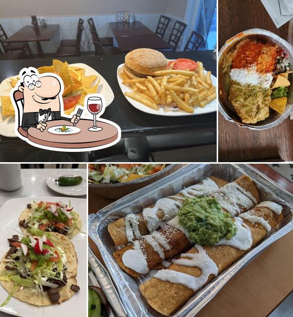 El Ranchero in New York City - Restaurant menu and reviews