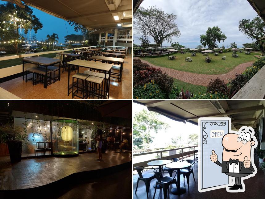 Elyseé Café, Cagayan de Oro - Restaurant menu, prices and reviews