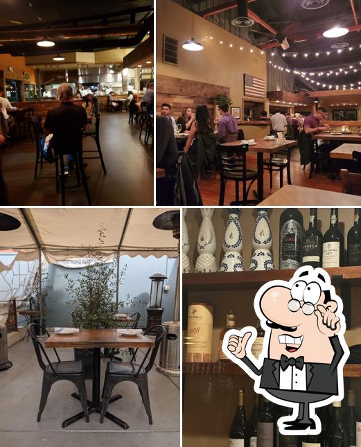 Ember Restaurant, Arroyo Grande - Restaurant menu, prices and reviews