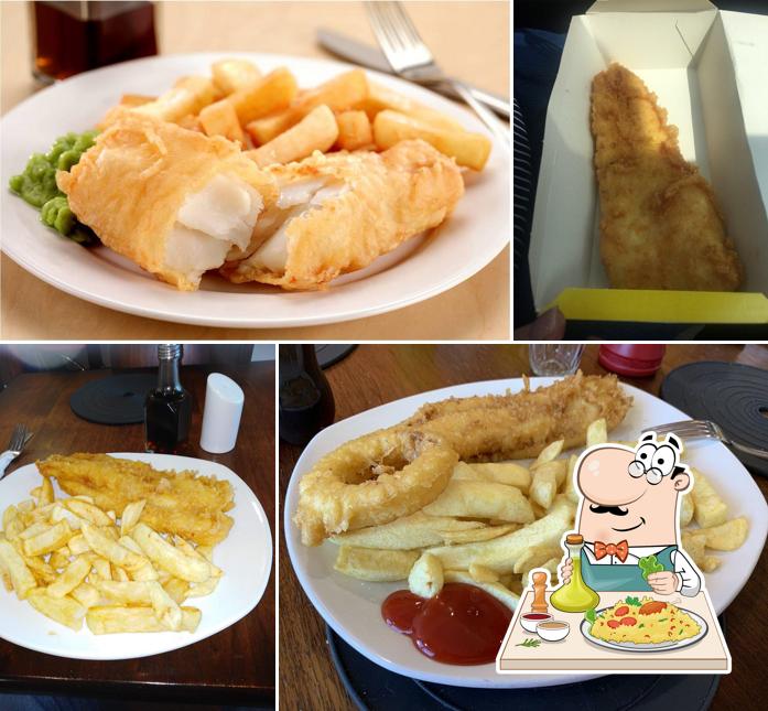 Pit Stop Fast Food, Kilkeel - Restaurant menu, prices and reviews
