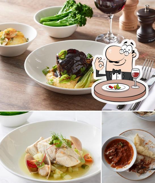 Ginger in Clayton - Restaurant reviews