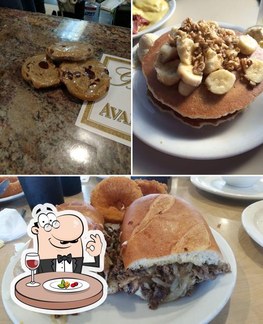 Gus's Subs & Pizza Place, La Mesa - Restaurant menu, prices and reviews